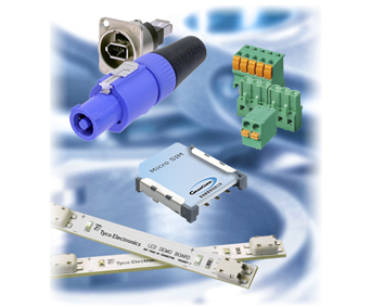 Electromechanical Devices - Texim Europe